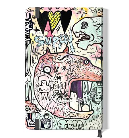 Mi ciela - planificador - Betero Ecuador