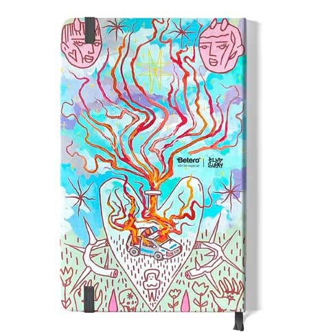 Power - Betero Ecuador