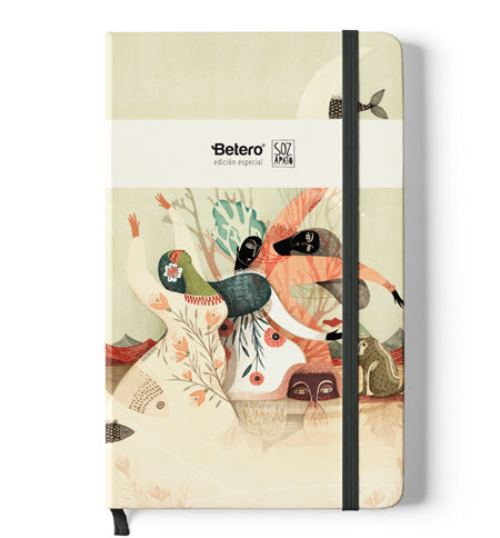 Brujas - Betero Ecuador