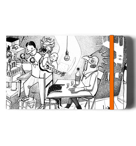 Machuca - Betero Ecuador